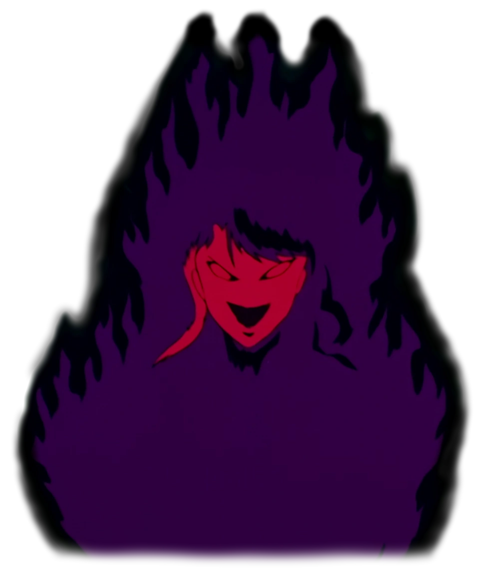 Soul Shadow | Sailor Moon Wiki | Fandom