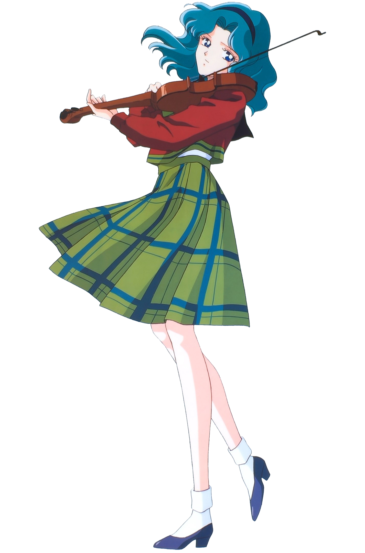 Michiru Kaiou | Sailor Moon Wiki | Fandom