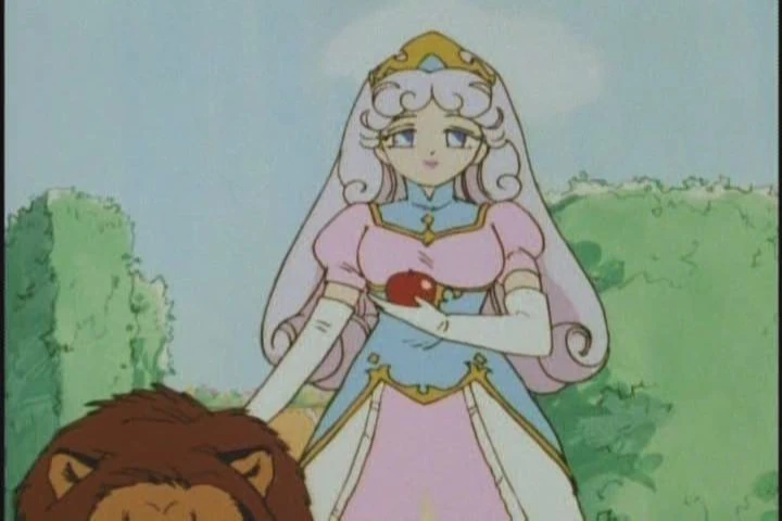 Murido | Sailor Moon Wiki | Fandom