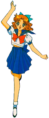 Naru Osaka | Sailor Moon Wiki | Fandom