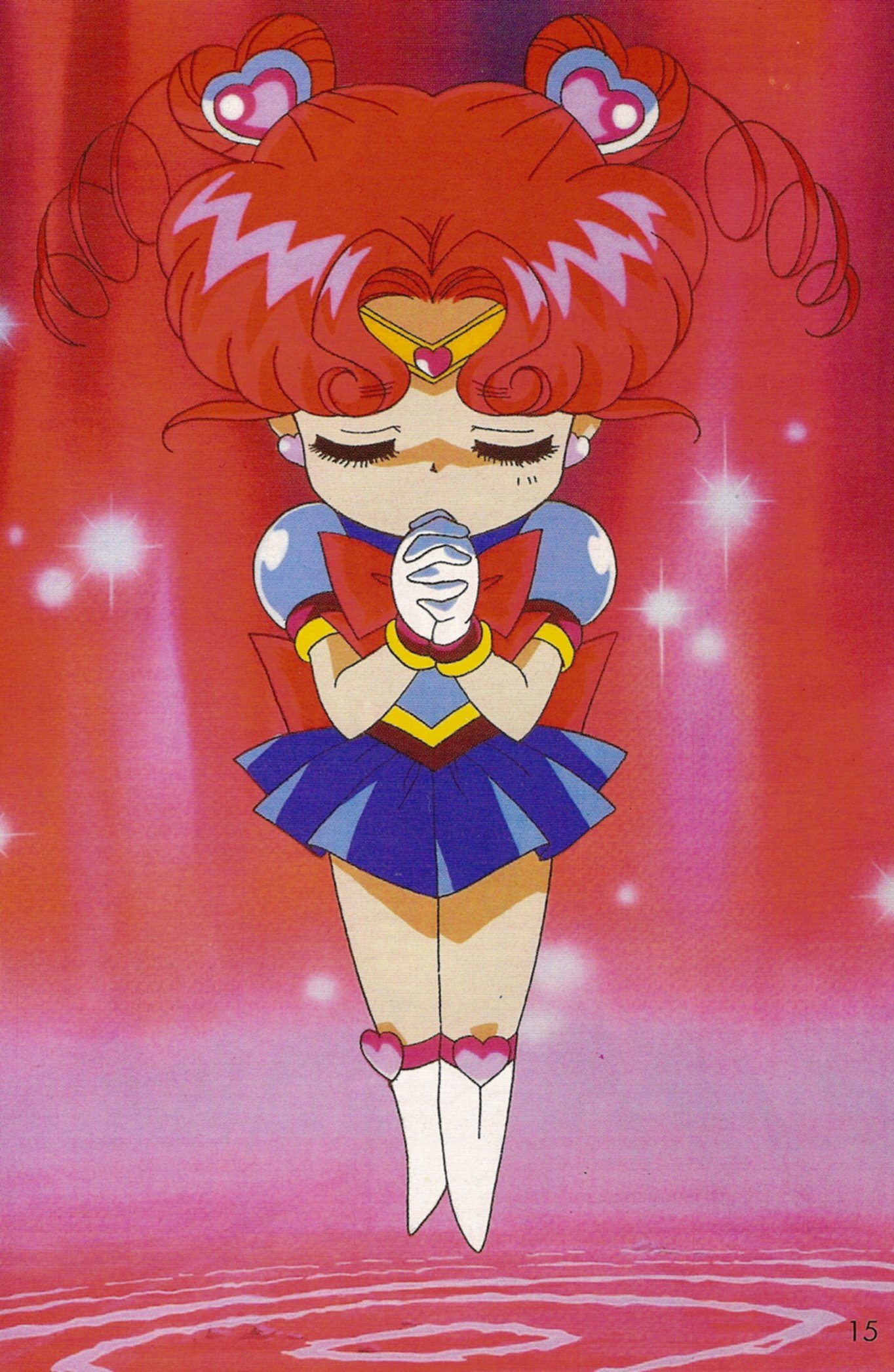 Image - Chibi Chibi's Prayer.jpg | Sailor Moon Wiki | FANDOM powered by ... Image - Chibi Chibi's Prayer.jpg | Sailor Moon Wiki | FANDOM powered by ...