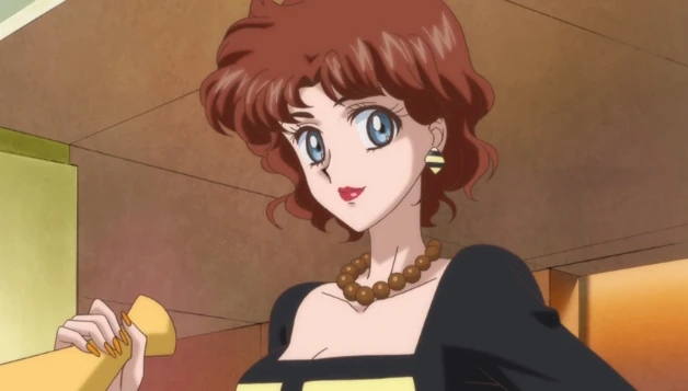 Morga (Crystal) | Sailor Moon Wiki | Fandom