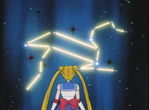 Regulus | Sailor Moon Wiki | Fandom