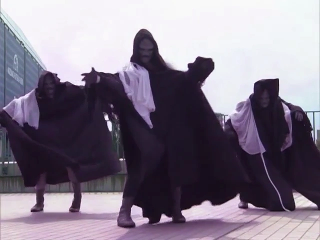 Image - Queen Metalia Youmas (PGSM).png | Sailor Moon Wiki | FANDOM ...