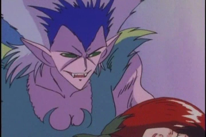 Vampir | Sailor Moon Wiki | Fandom