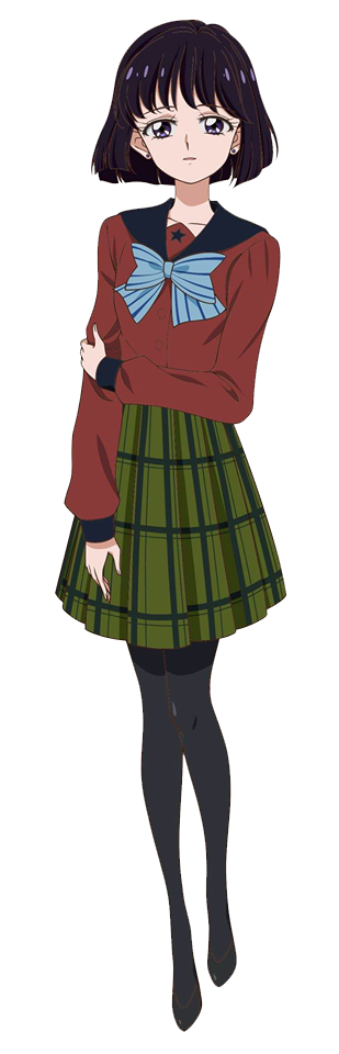 Hotaru Tomoe / Sailor Saturn (Crystal) | Sailor Moon Wiki | Fandom Hotaru Tomoe / Sailor Saturn (Crystal) | Sailor Moon Wiki | Fandom