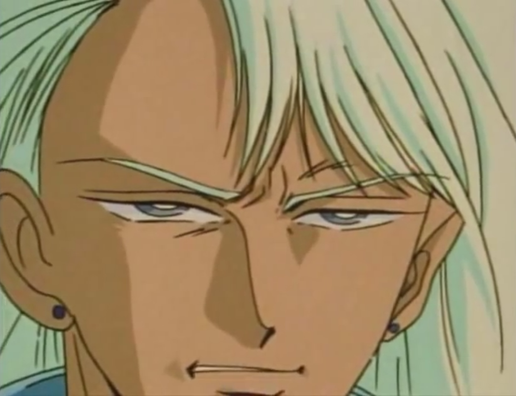 Kunzite (anime) | Sailor Moon Wiki | Fandom Kunzite (anime) | Sailor Moon Wiki | Fandom