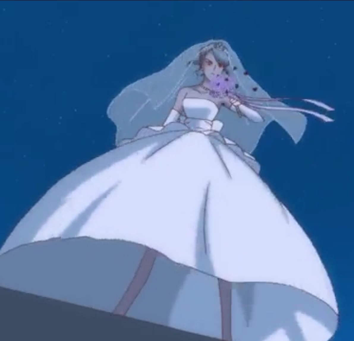 Ghost Bride | Sailor Moon Wiki | Fandom Ghost Bride | Sailor Moon Wiki | Fandom