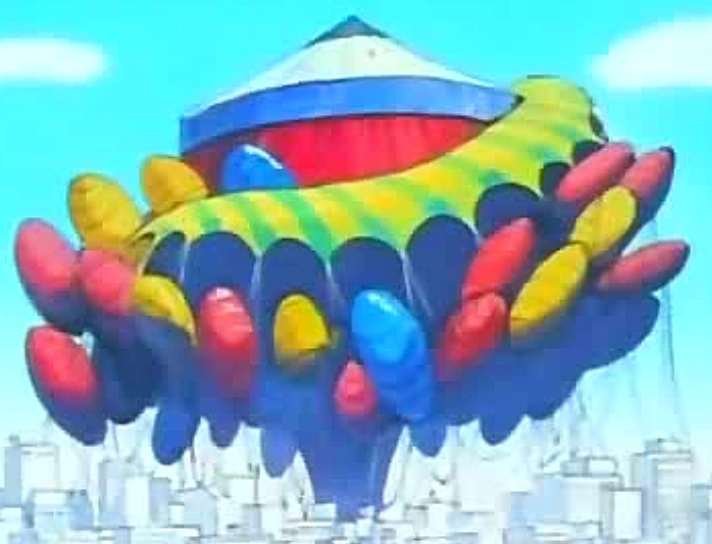 Dead Moon Circus | Sailor Moon Wiki | Fandom