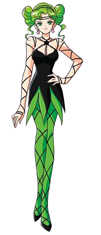 Tellu (anime) | Sailor Moon Wiki | FANDOM powered by Wikia