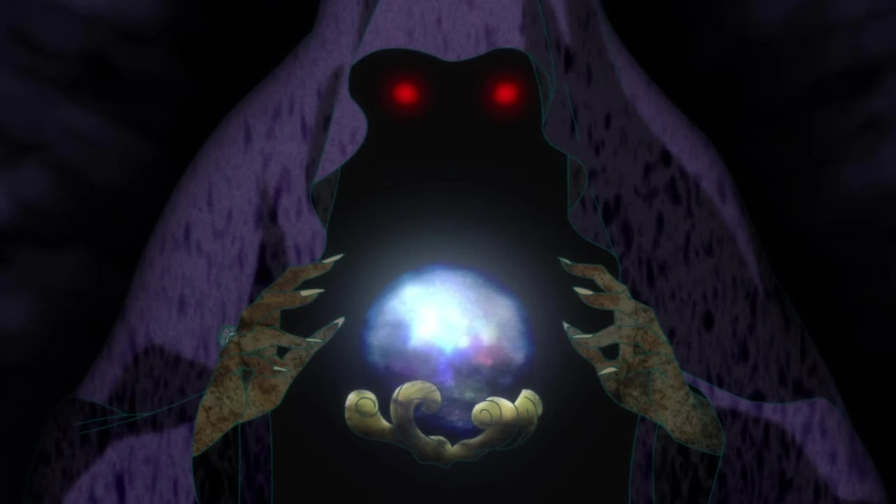 Wiseman (Crystal) | Sailor Moon Wiki | Fandom