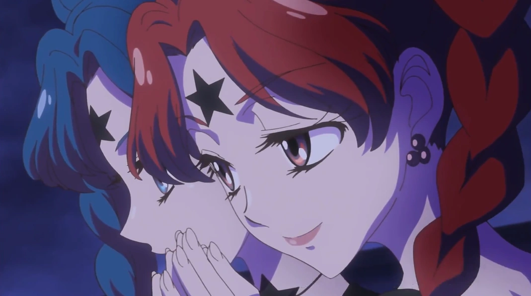 Ptilol (Crystal) | Sailor Moon Wiki | Fandom