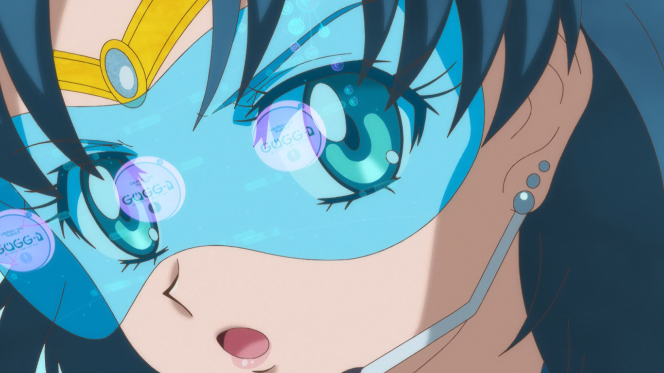 Mercury Goggle | Sailor Moon Wiki | FANDOM powered by Wikia Mercury Goggle | Sailor Moon Wiki | FANDOM powered by Wikia