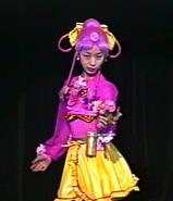 CereCere / Sailor Ceres (Sera Myu) | Sailor Moon Wiki | Fandom