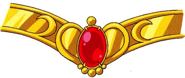 Tiara | Sailor Moon Crystal Wiki | Fandom Tiara | Sailor Moon Crystal Wiki | Fandom