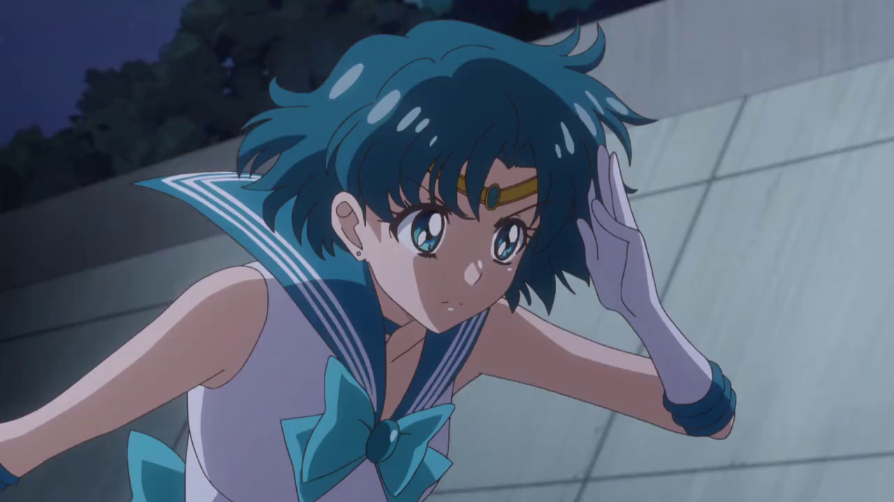 Sailor Mercury Season 3 Image Gallery | Sailor Moon Crystal Wiki | Fandom
