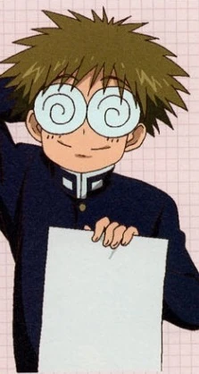 Umino Gurio | Sailor Moon Crystal Wiki | Fandom