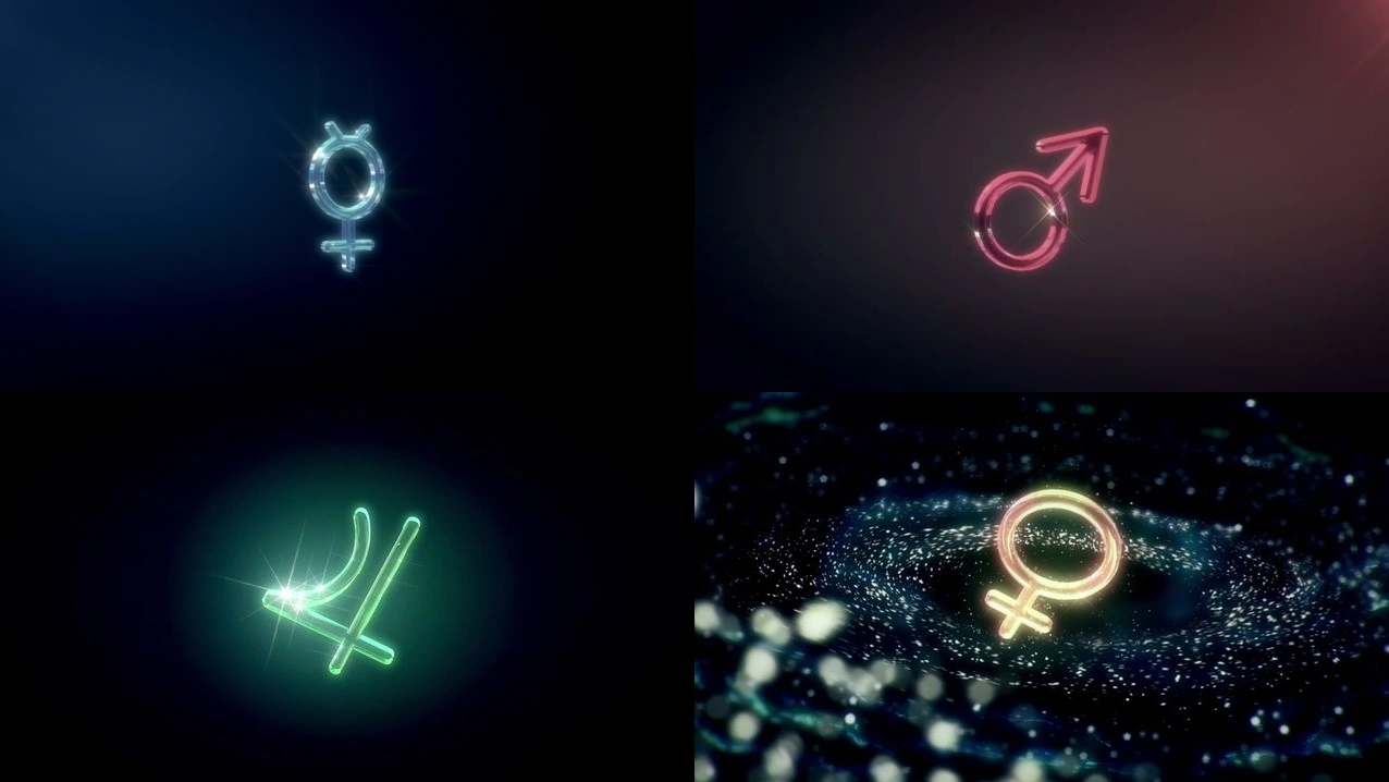 Planetary Symbols | Sailor Moon Crystal Wiki | Fandom
