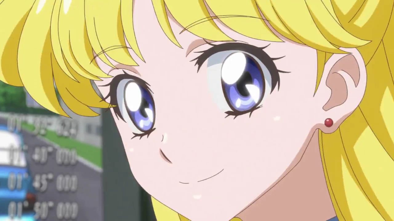Minako Aino Season 3 Image Gallery | Sailor Moon Crystal Wiki | FANDOM ...