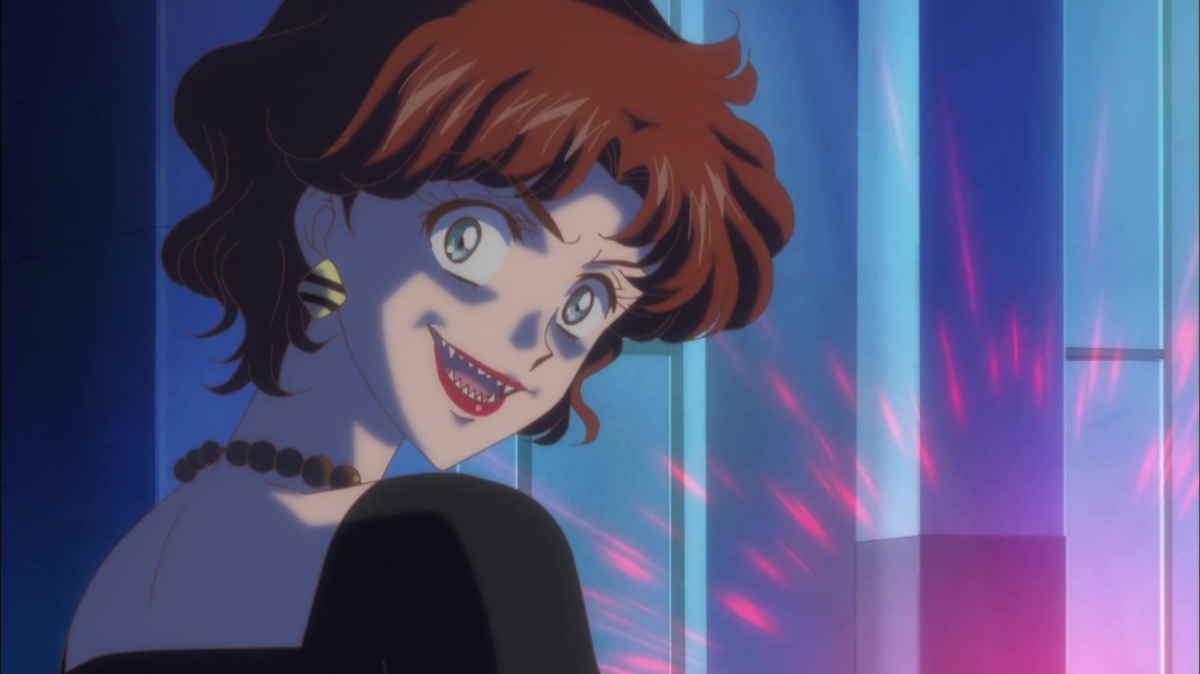 Morga | Sailor Moon Crystal Wiki | Fandom Morga | Sailor Moon Crystal Wiki | Fandom