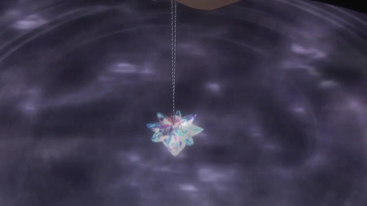 Taioran Crystal | Sailor Moon Crystal Wiki | Fandom