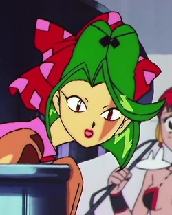 Kerokero | Sailor Moon Dub Wiki | Fandom