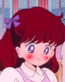 Mika Cassidy | Sailor Moon Dub Wiki | Fandom
