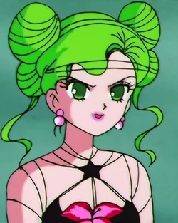 Telulu | Sailor Moon Dub Wiki | Fandom