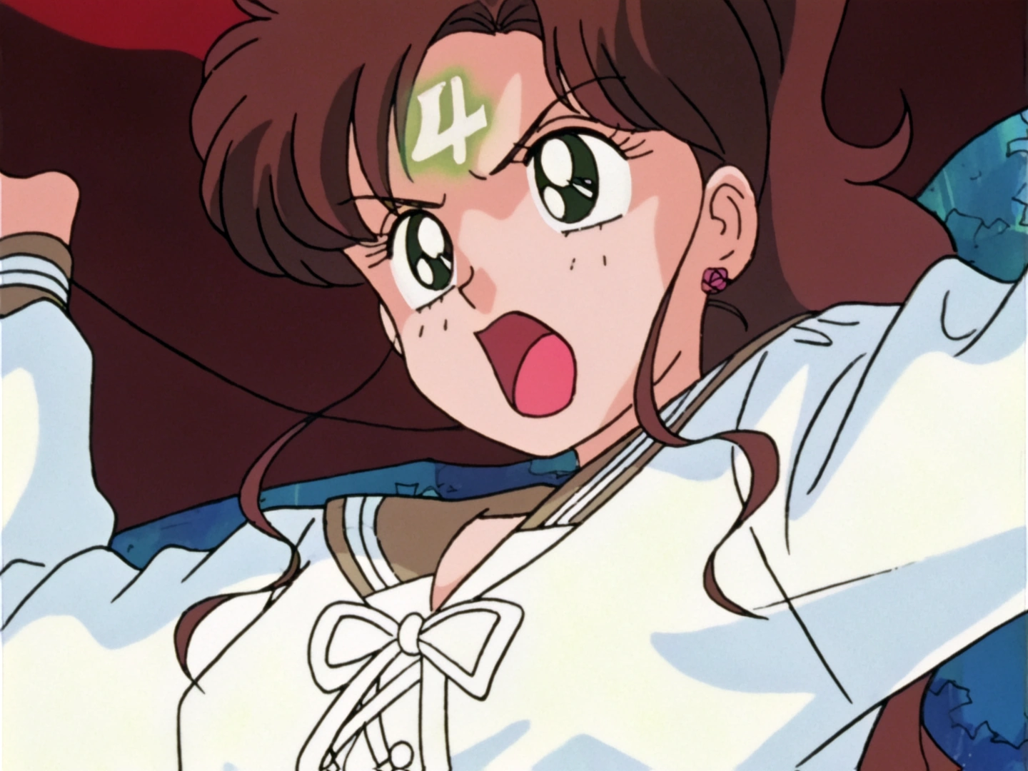 Jupiter Comes Thundering In | Sailor Moon Dub Wiki | Fandom
