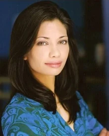 Sara Sahr | Sailor Moon Dub Wiki | Fandom