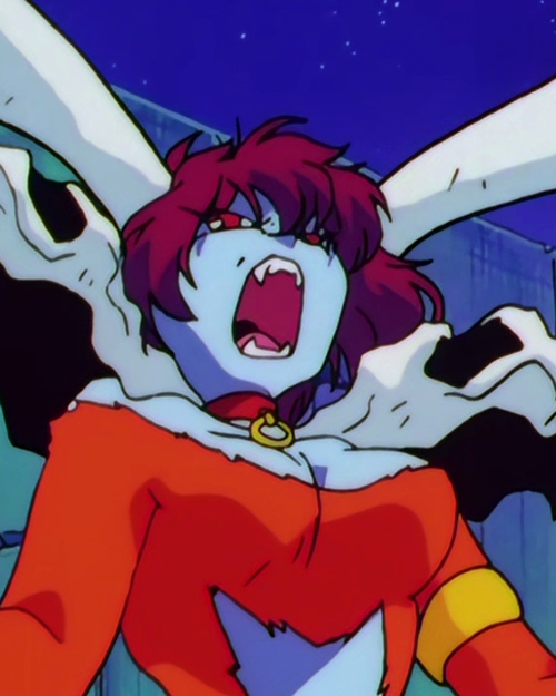 Minotaur Sailor Moon Dub Wiki Fandom