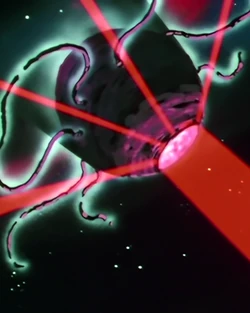 Pharaoh 90 | Sailor Moon Dub Wiki | Fandom