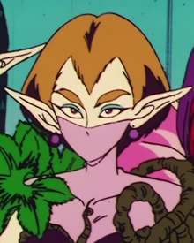 Grape | Sailor Moon Dub Wiki | Fandom