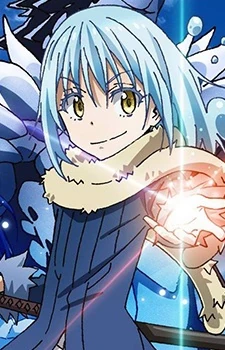 Rimuru Tempest | Saimoe Wiki | Fandom