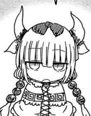 Kanna Kamui | Saimoe Wiki | Fandom