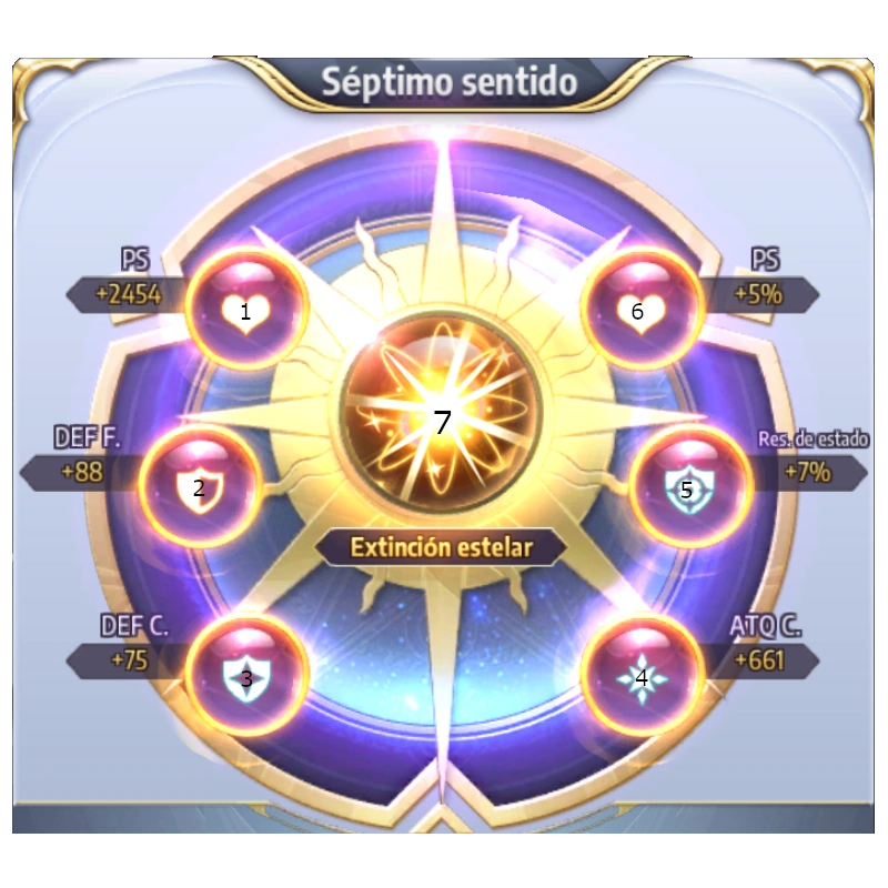 Categoría:Rareza S | Saint Seiya Awakening Kotz Wiki | Fandom