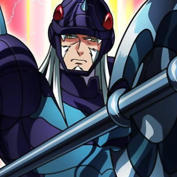 Thor | Saint Seiya, Knights of the Zodiac Wikia | Fandom