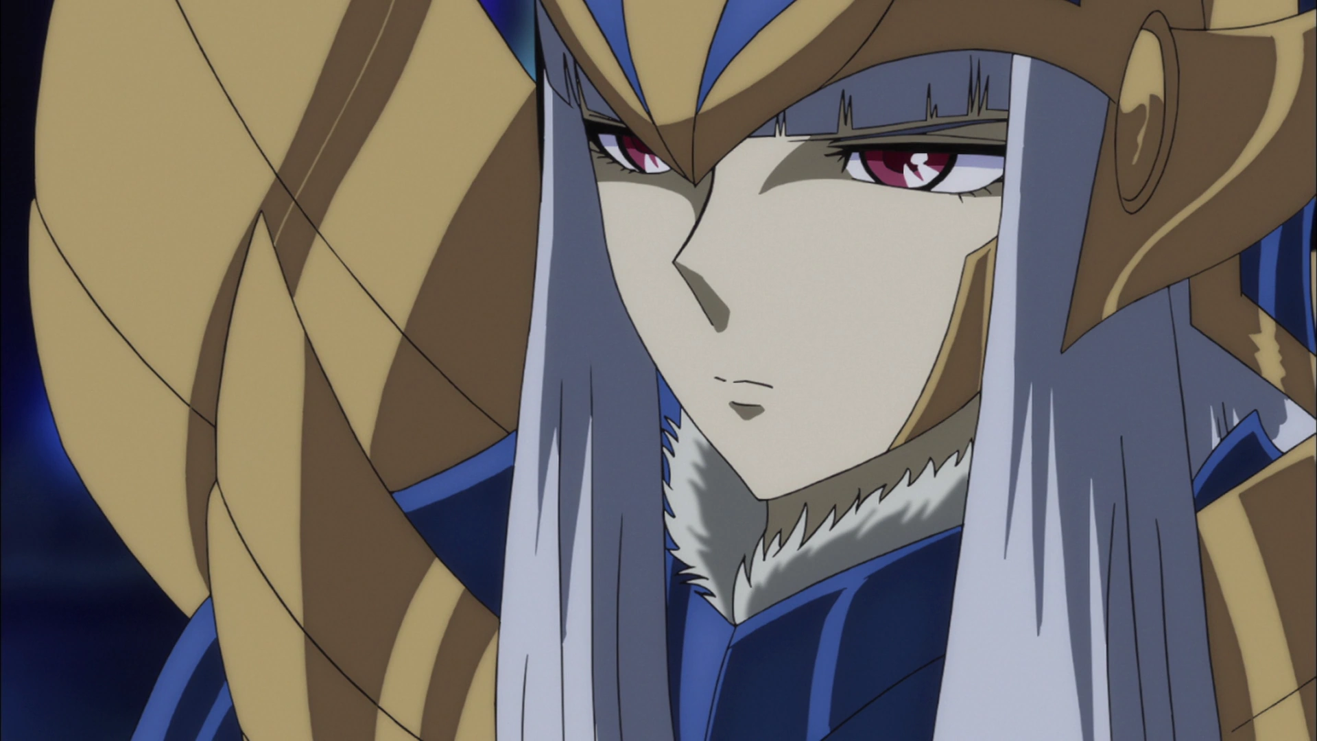 Baldr | Saint Seiya, Knights of the Zodiac Wikia | Fandom