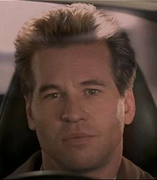 Simon Templar | The Saint Wiki | Fandom