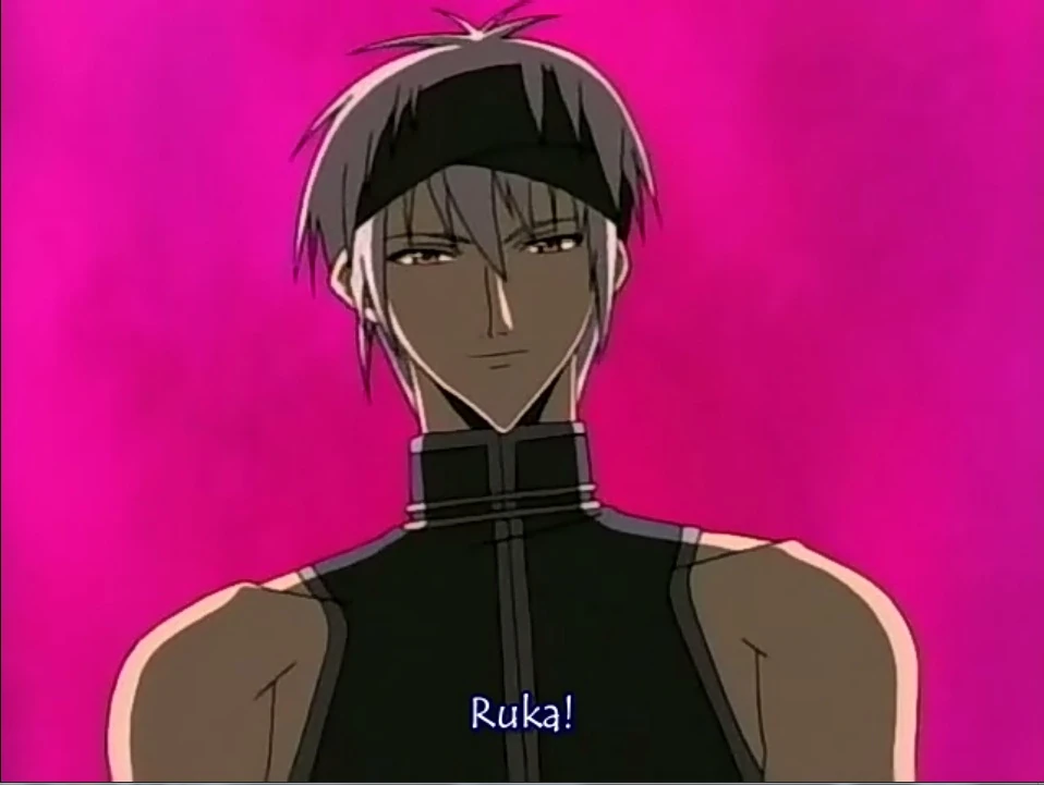 Houou no Luca | Saint Beast Wiki | Fandom