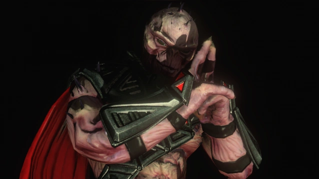 Zinyak | Saints Row V Wiki | Fandom