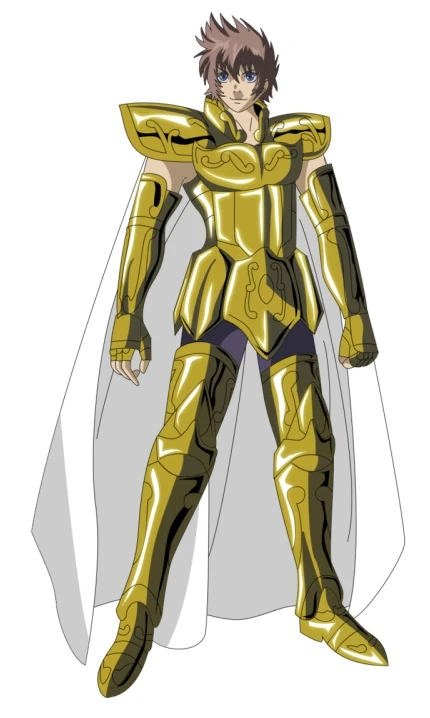 Leo Regulus | Seiyapedia | Fandom