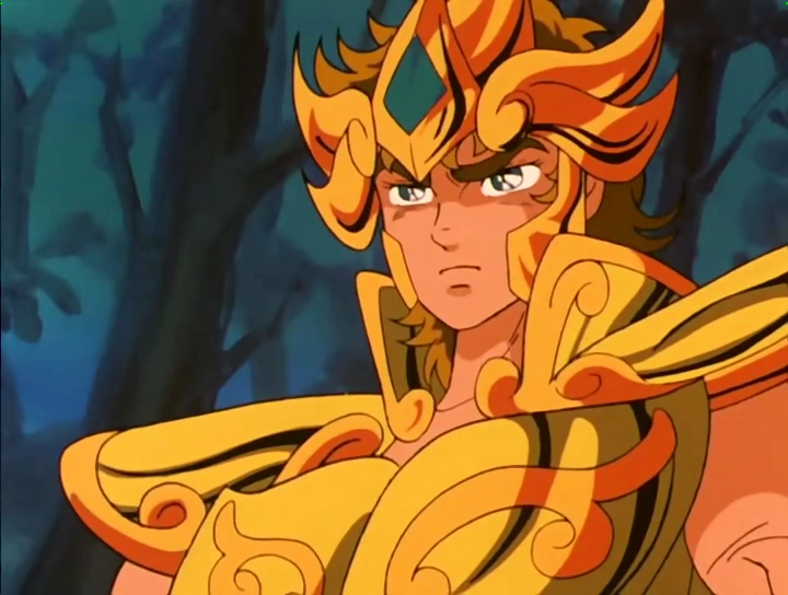 Aiolia du Lion | Wiki Saint Seiya | FANDOM powered by Wikia