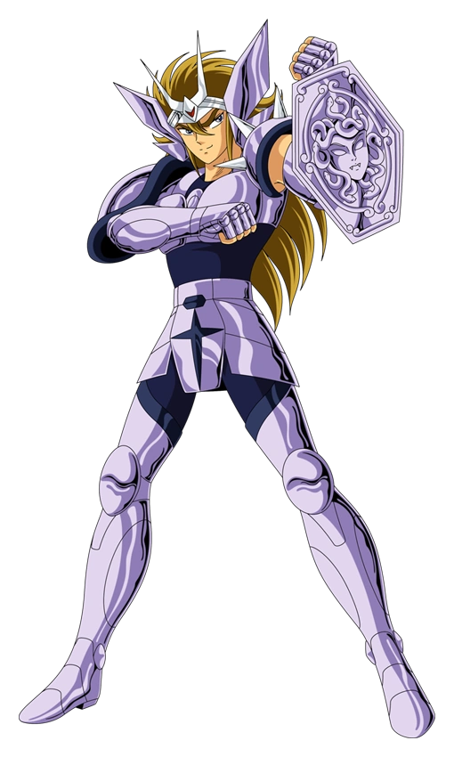 Perseus Algol | Seiyapedia | Fandom