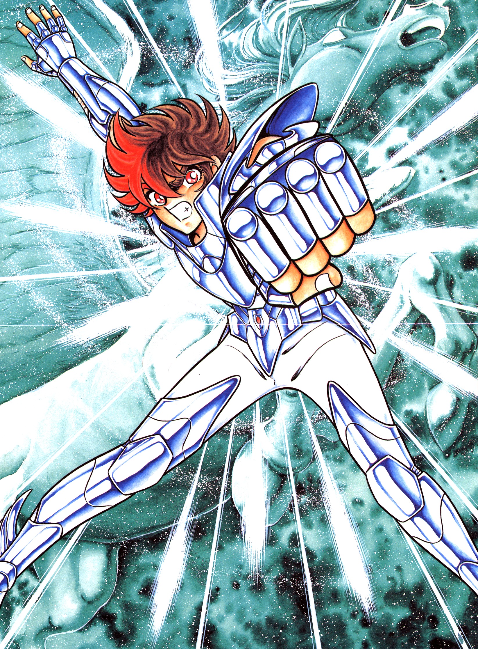 Seiya de Pegasus | Saint Seiya Wiki | FANDOM powered by Wikia Seiya de Pegasus | Saint Seiya Wiki | FANDOM powered by Wikia