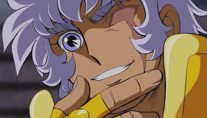 Harbinger du Taureau | Wiki Saint Seiya | Fandom