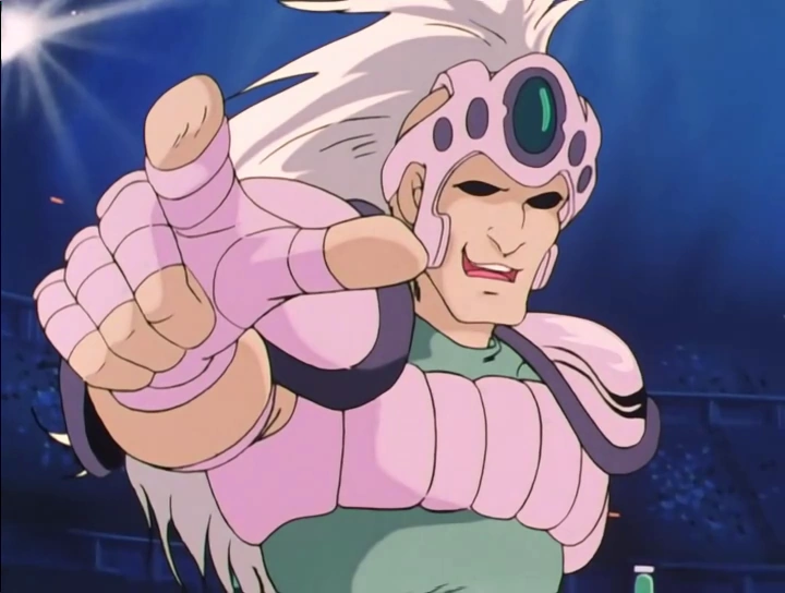 Ichi de l'Hydre | Wiki Saint Seiya | Fandom