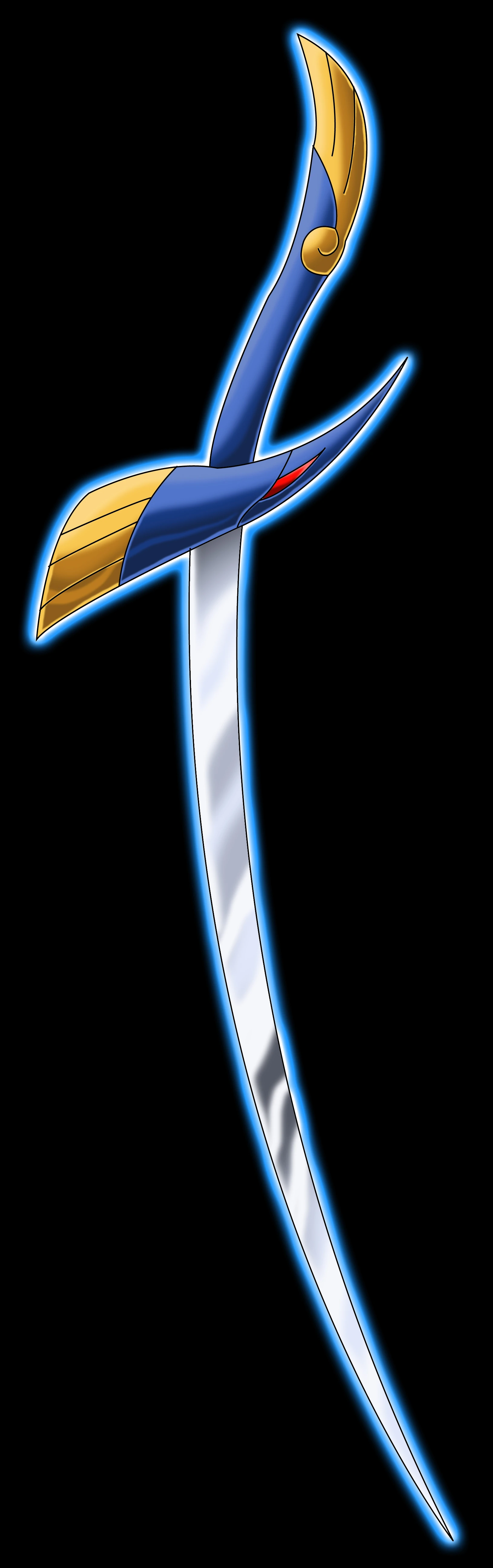 Tyrfing | Seiyapedia | Fandom