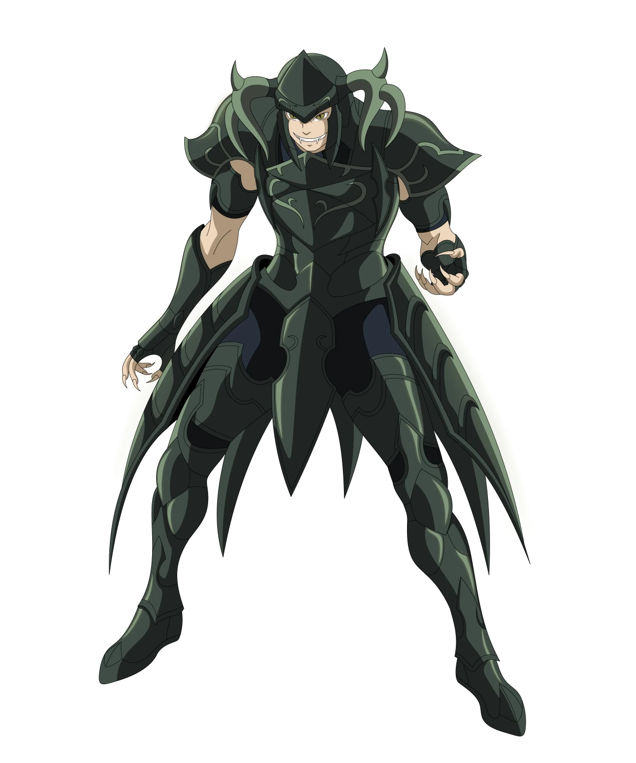 Icelus | Seiyapedia | FANDOM powered by Wikia