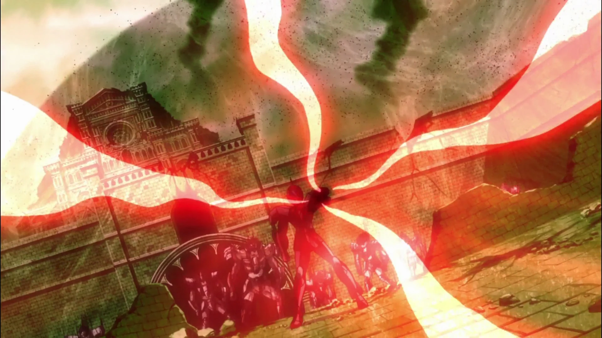 Cosmo Canceller | Saint Seiya Wiki | Fandom